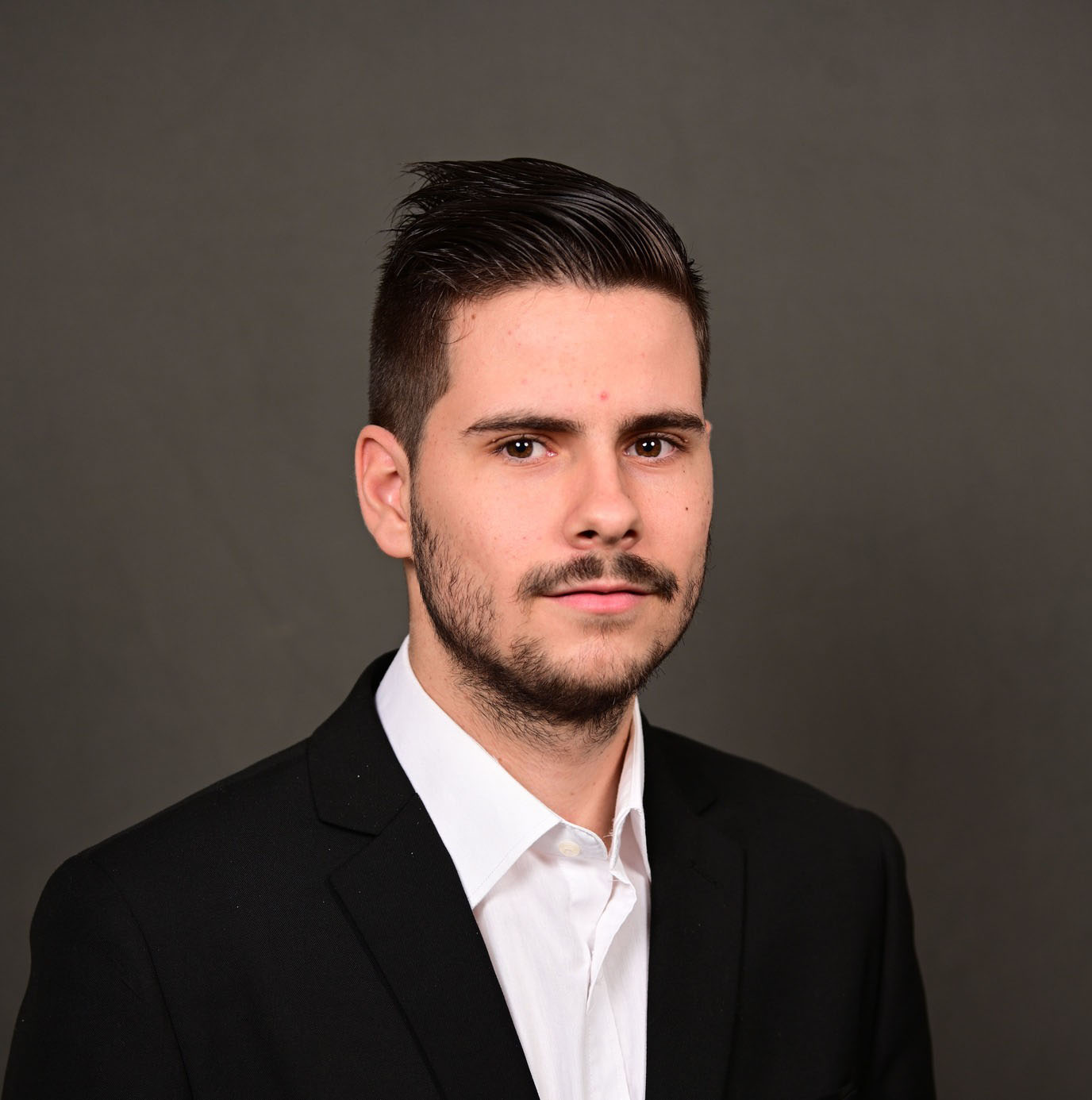 Daniel MONTEIRO - Portfolio